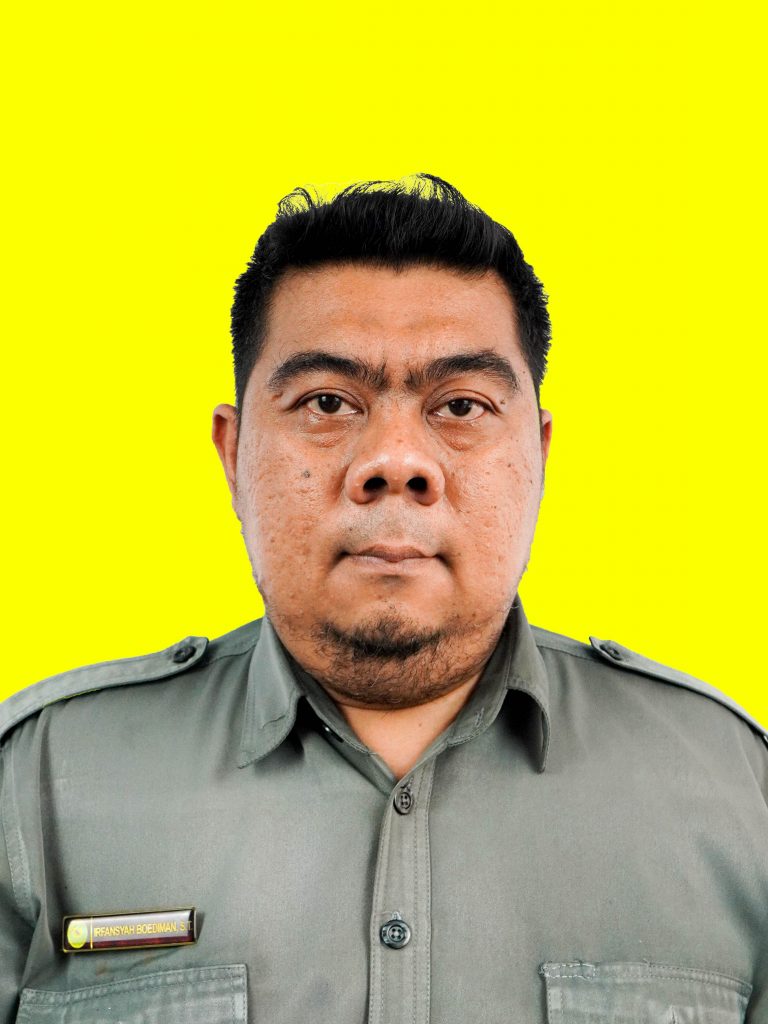 Profil Tenaga Kontrak