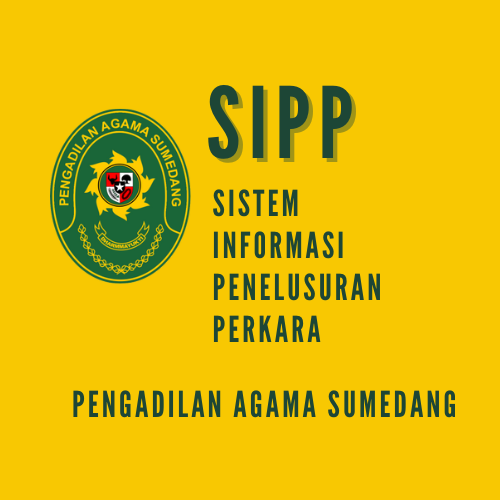 SIPP PA Sumedang
